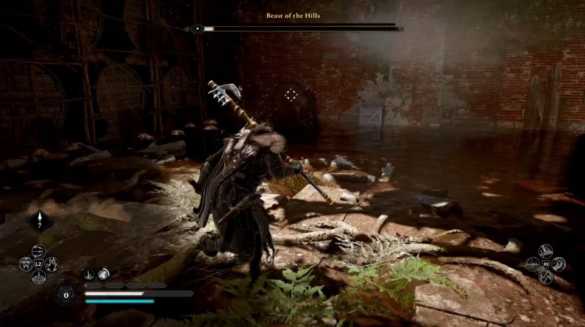 Guide des emplacements des animaux légendaires d'Assassin's Creed ...