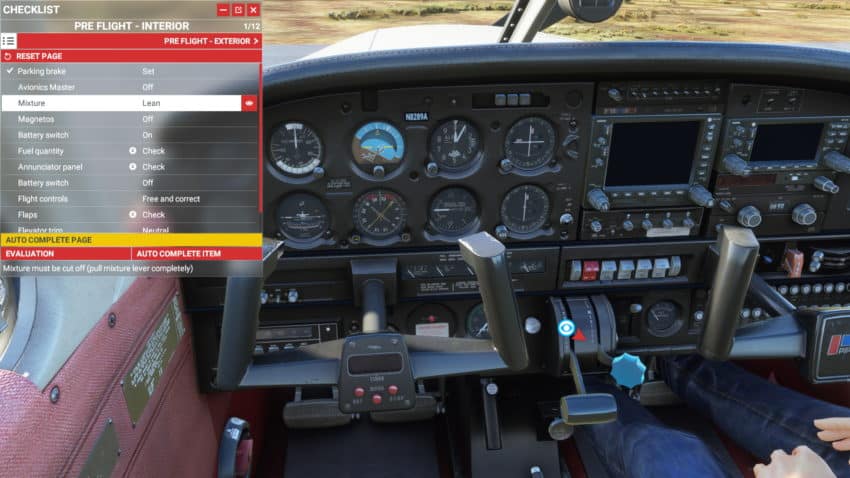 Microsoft Flight Simulator : Conseils essentiels pour chaque vol - Tseret
