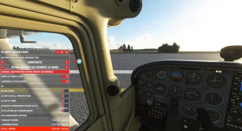 Microsoft Flight Simulator : Comment utiliser les systèmes GPS et ...