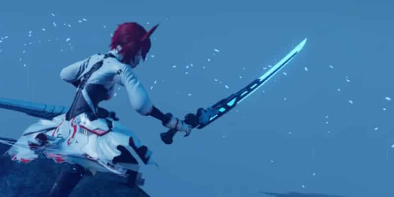 Phantasy Star Online 2 New Genesis : Guide de la Classe Braver - Tseret