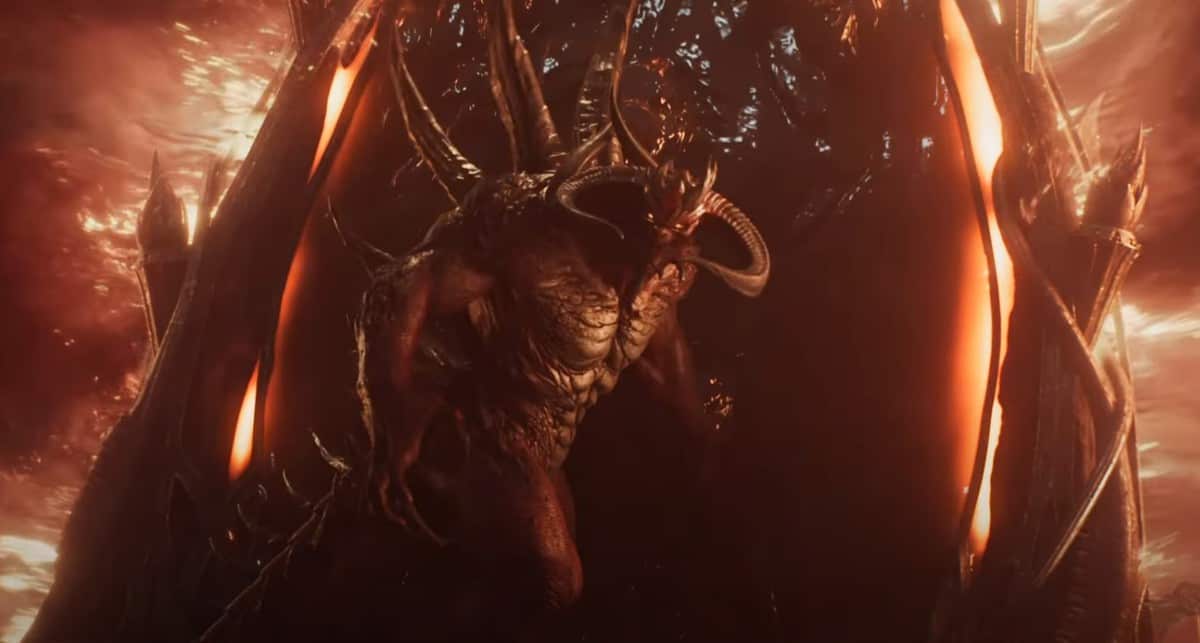 Diablo 2 : Resurrected - Guide des boss de Diablo - Tseret