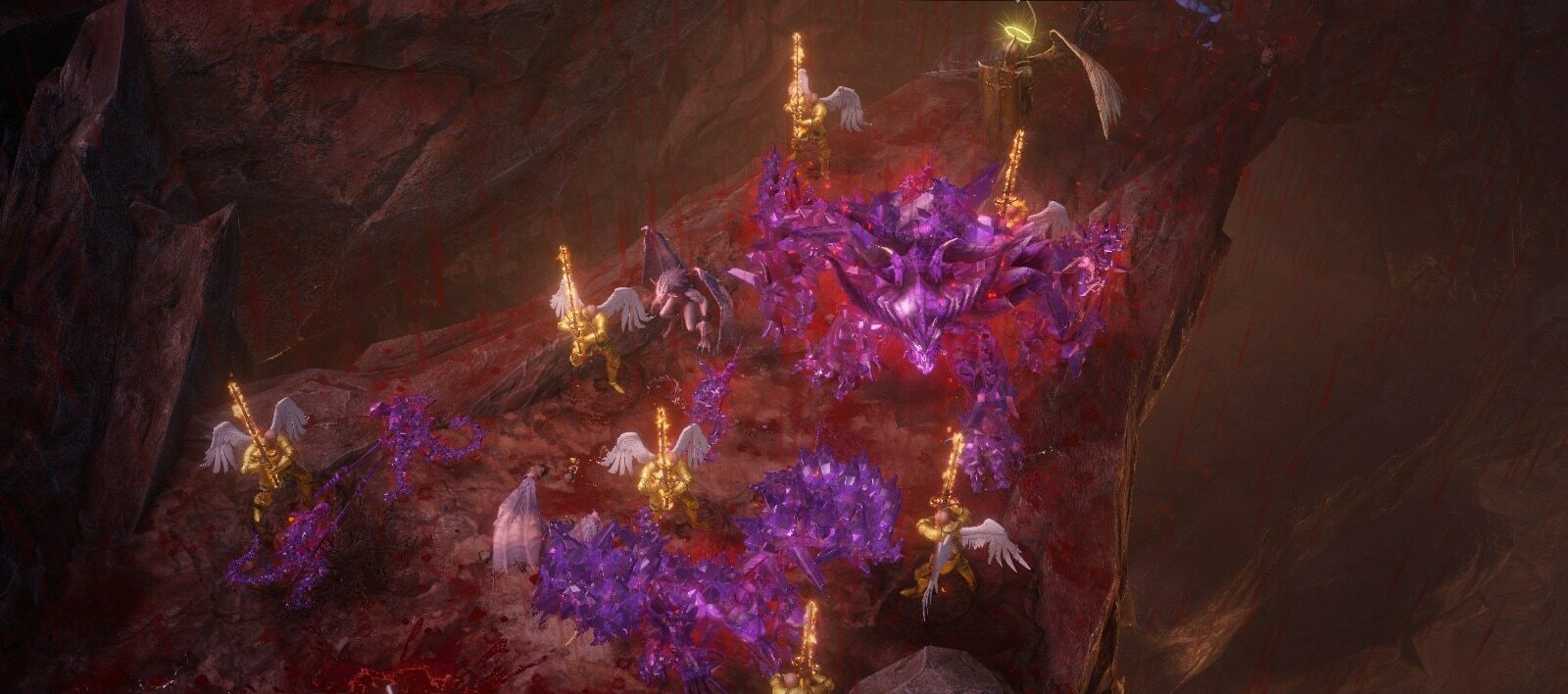 Pathfinder: Wrath of the Righteous -Comment débloquer le Mythique ...