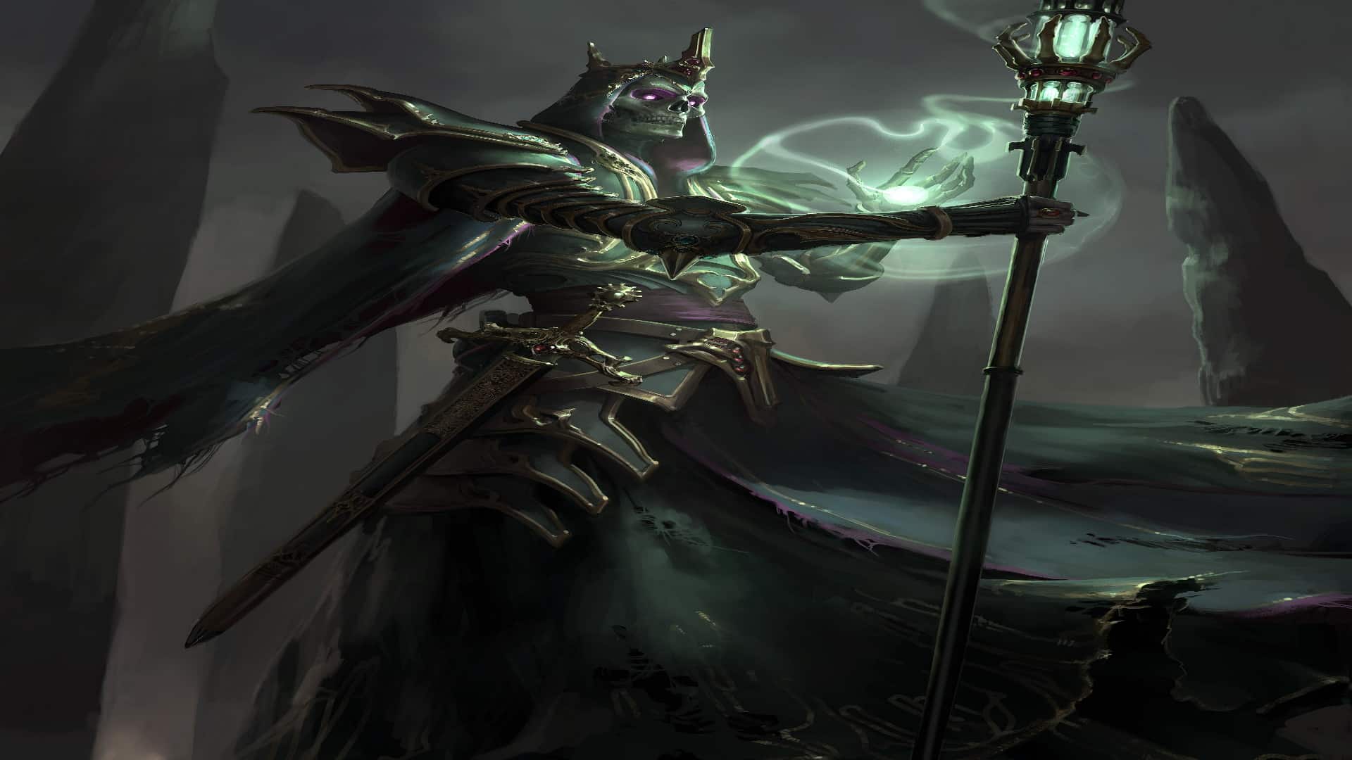 Pathfinder : Wrath of the Righteous - Comment débloquer le chemin ...