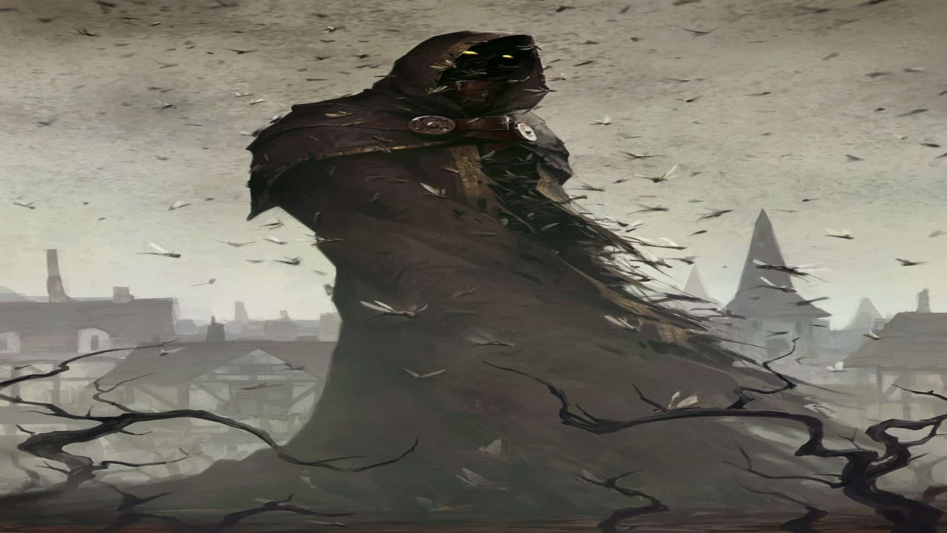 Pathfinder : Wrath of the Righteous - Comment débloquer le chemin ...