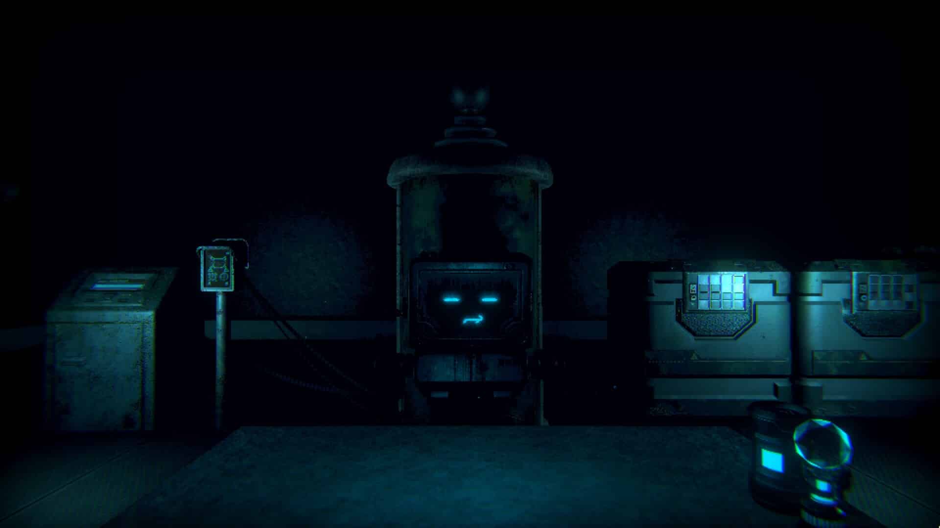 Inscryption : Finale, fin et mode New Game+ - Tseret