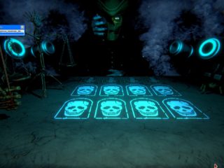 Inscryption : Finale, fin et mode New Game+ - Tseret