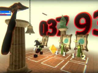 Inscryption : Finale, fin et mode New Game+ - Tseret