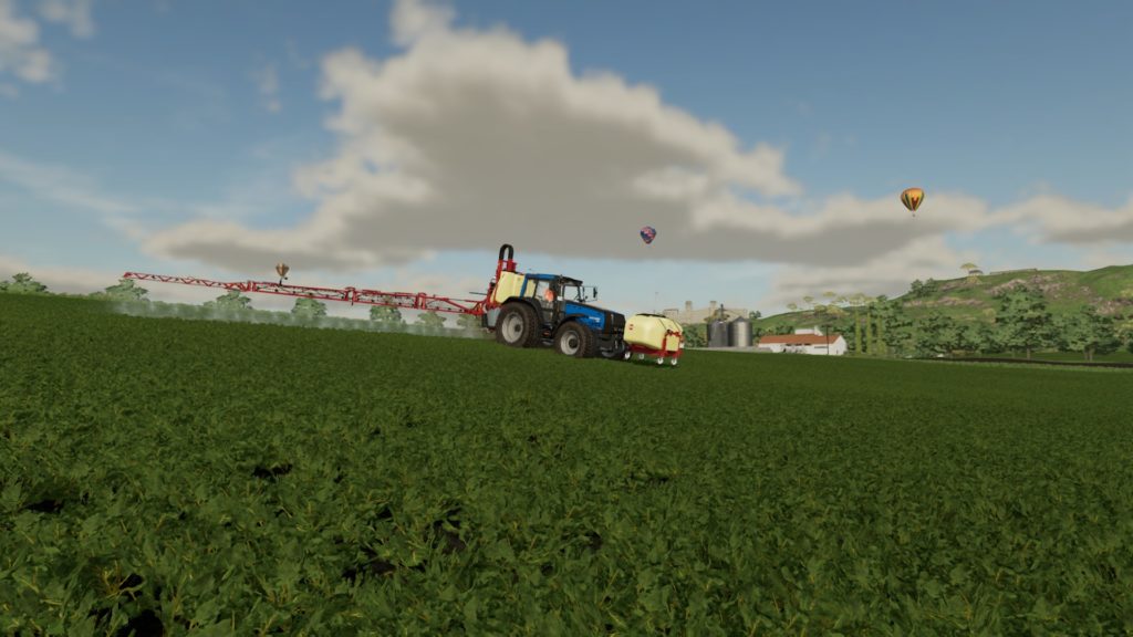 Farming Simulator 22 : Quelle est la meilleure carte pour commencer ...