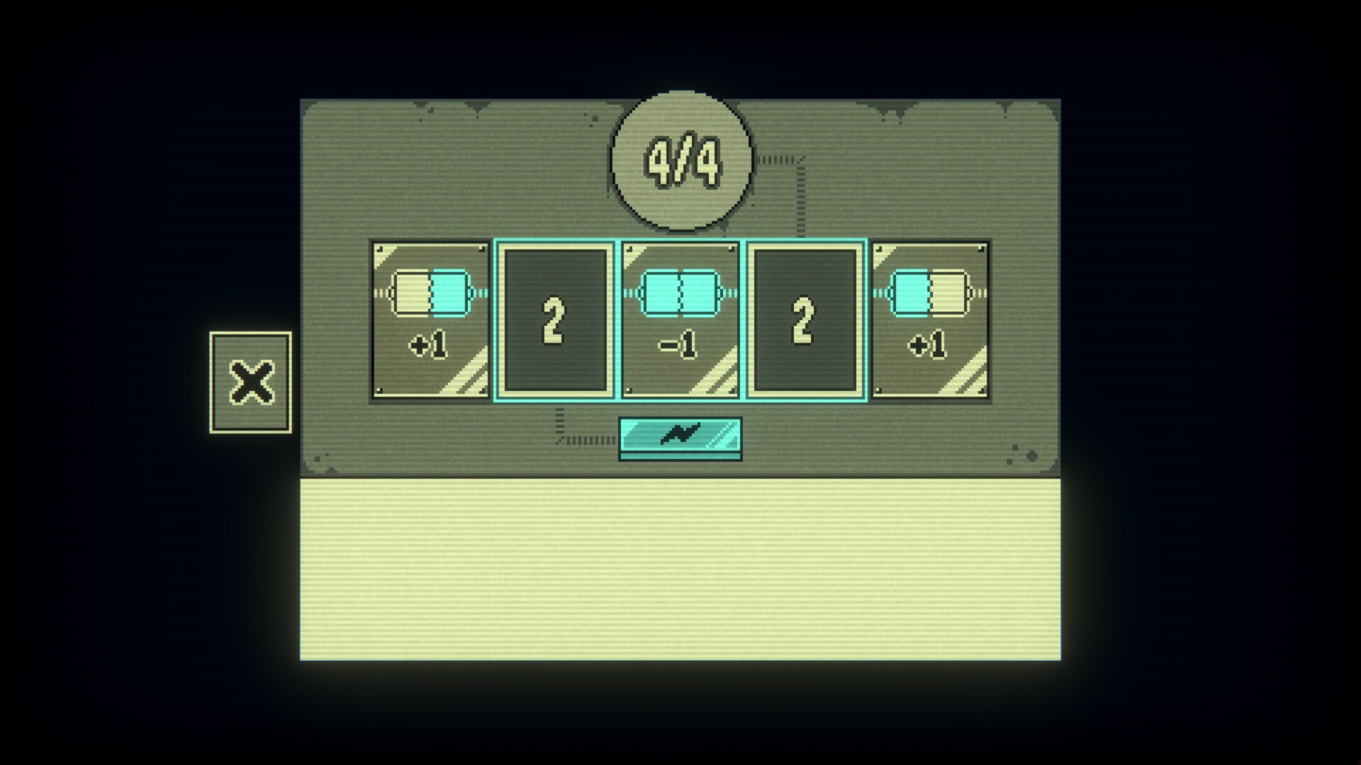 Inscryption : Comment battre P03 dans l'acte 2 - Tseret