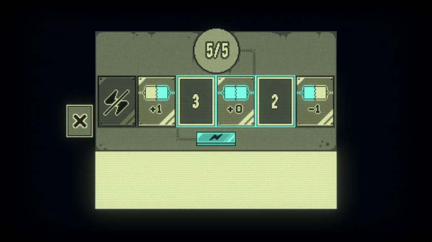 Inscryption : Comment battre P03 dans l'acte 2 - Tseret