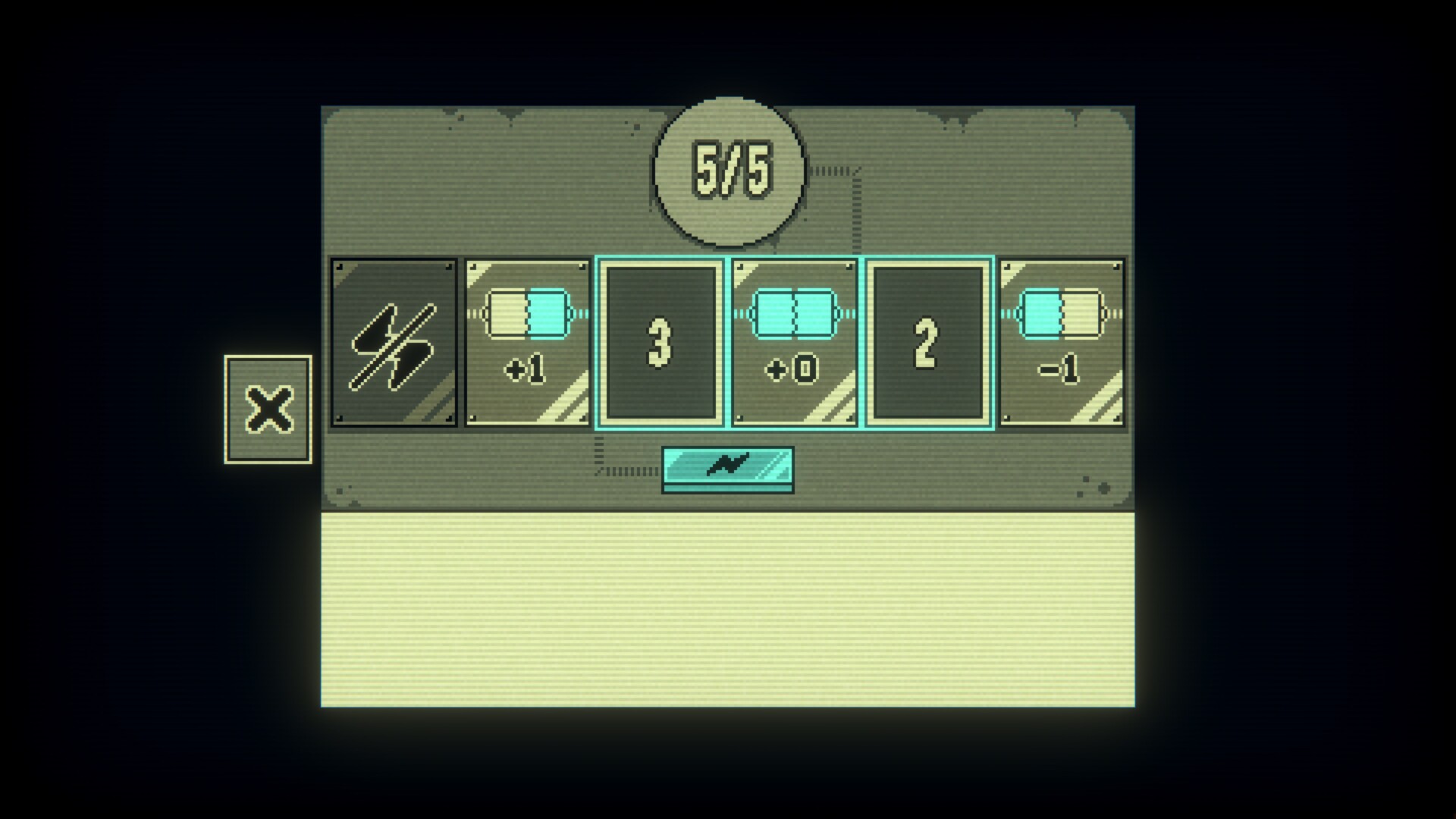 Inscryption : Comment battre P03 dans l'acte 2 - Tseret