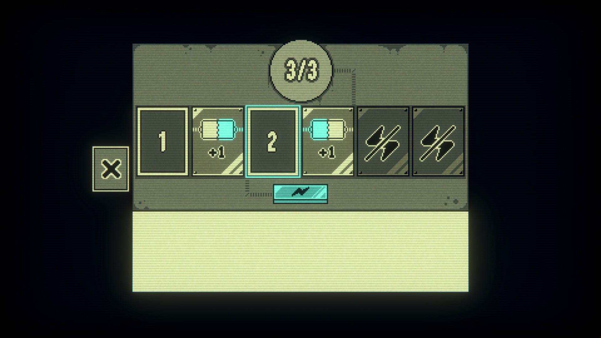 Inscryption : Comment battre P03 dans l'acte 2 - Tseret