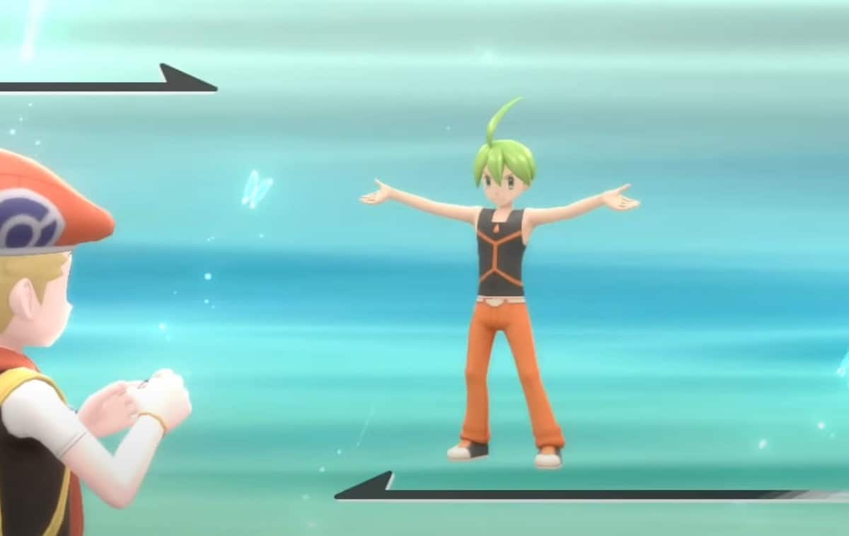 Pokemon DB et PB : Comment vaincre Aaron (Elite Four) - Tseret