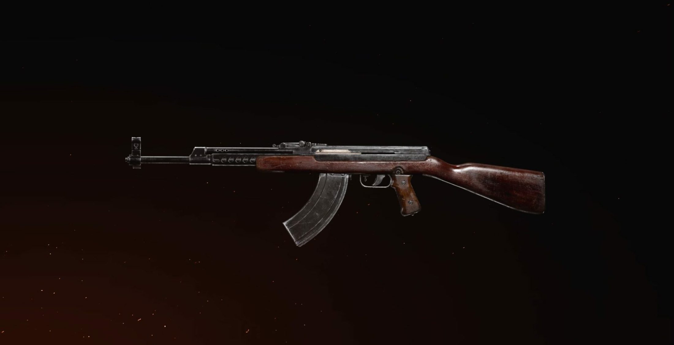 Call of Duty : Vanguard - Meilleurs chargements AS44 - Tseret