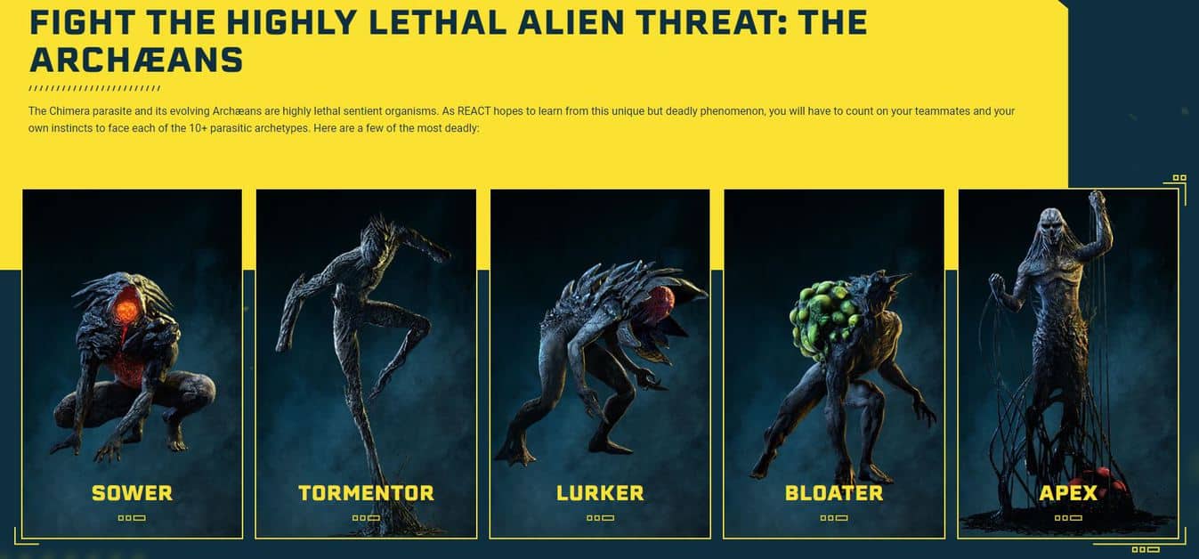 Rainbow Six Extraction : Comment vaincre tous les types d'ennemis ...