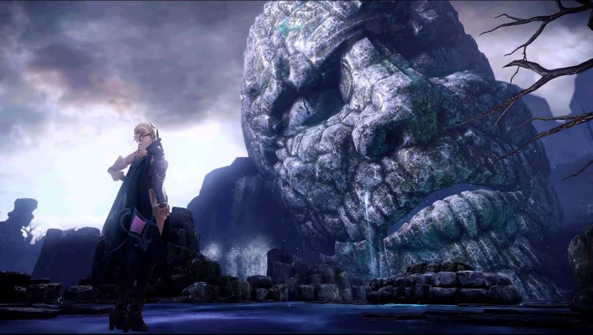 Lost Ark : Guide du boss de Proxima - Tseret