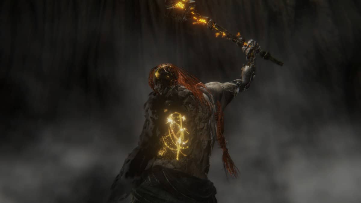 Elden Ring : Donjon de Sellia Hideaway - Tseret