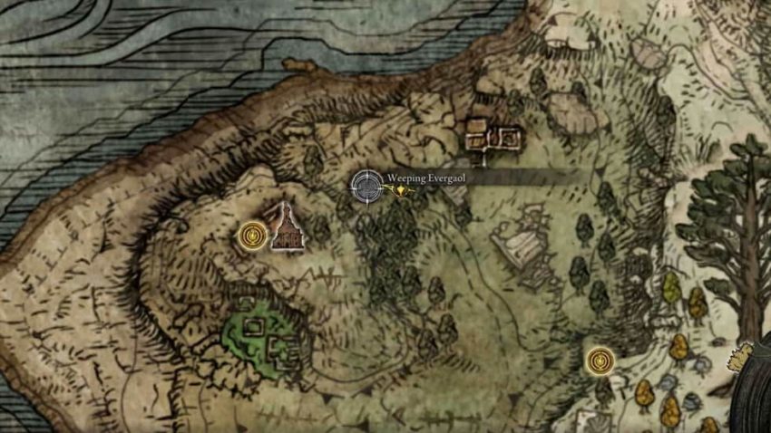 Comment obtenir le sceau de Radagon dans Elden Ring - Tseret