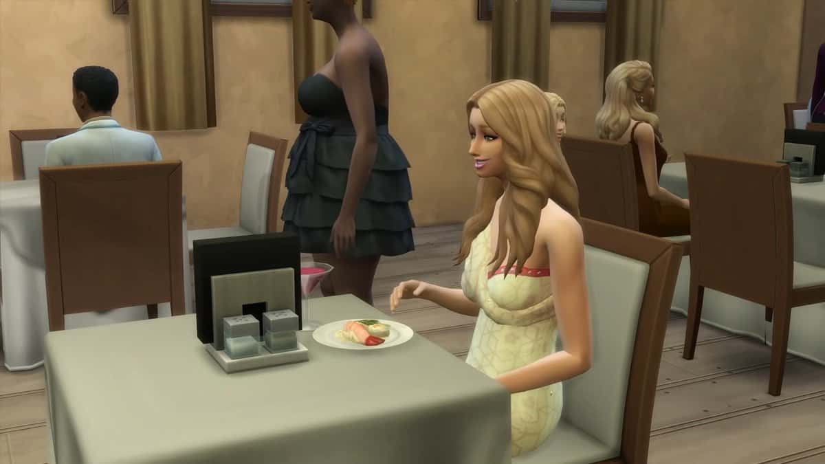 Les Sims 4 Emplois Les Mieux R mun r s Tseret Les Sims 4 Emplois Les Mieux R mun r s Tseret