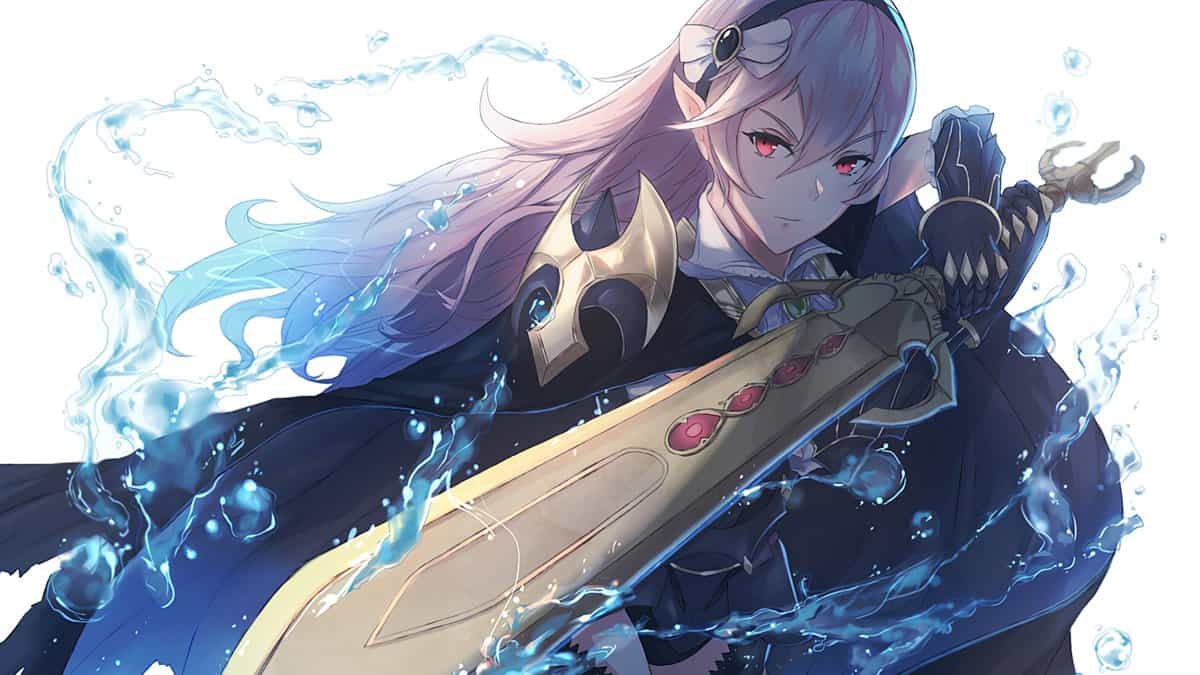 Fire Emblem : Fates - Forgeage, évolution et mise à niveau des armes ...