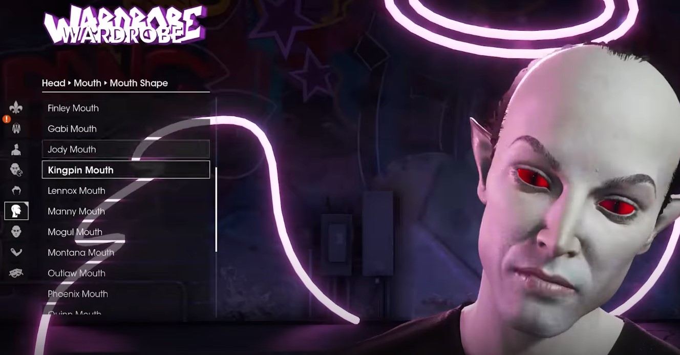 Saints Row : Comment importer des personnages depuis Boss Factory - Tseret