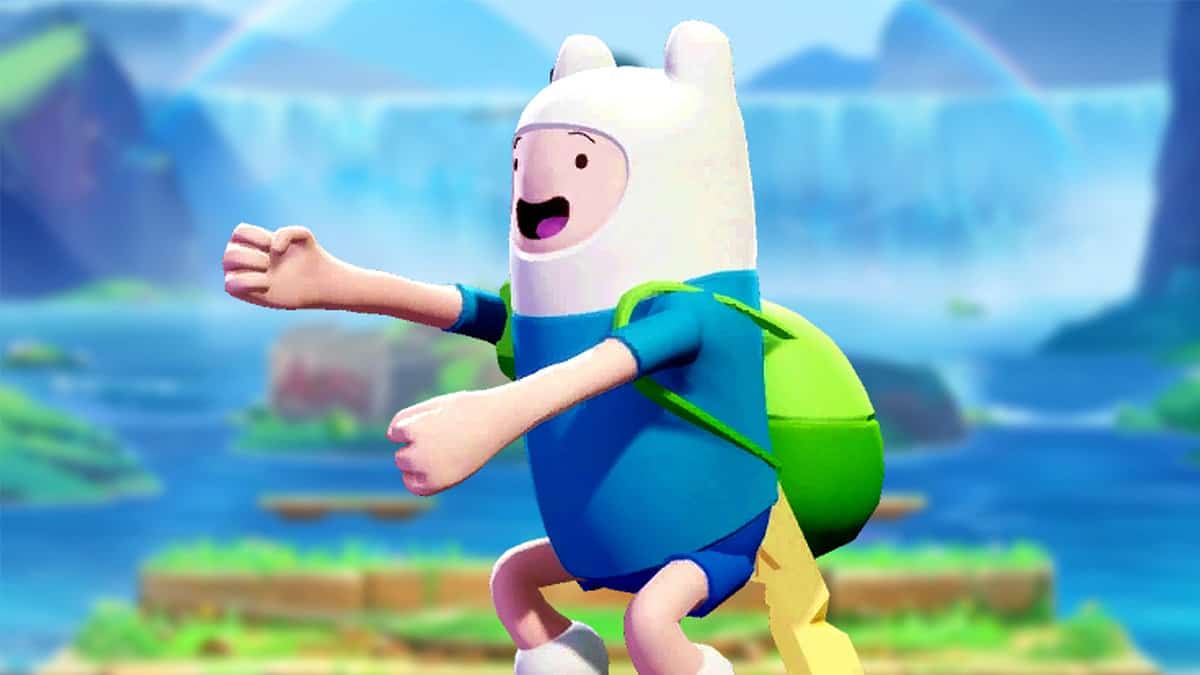 MultiVersus : Meilleurs avantages et conseils pour Finn - Tseret