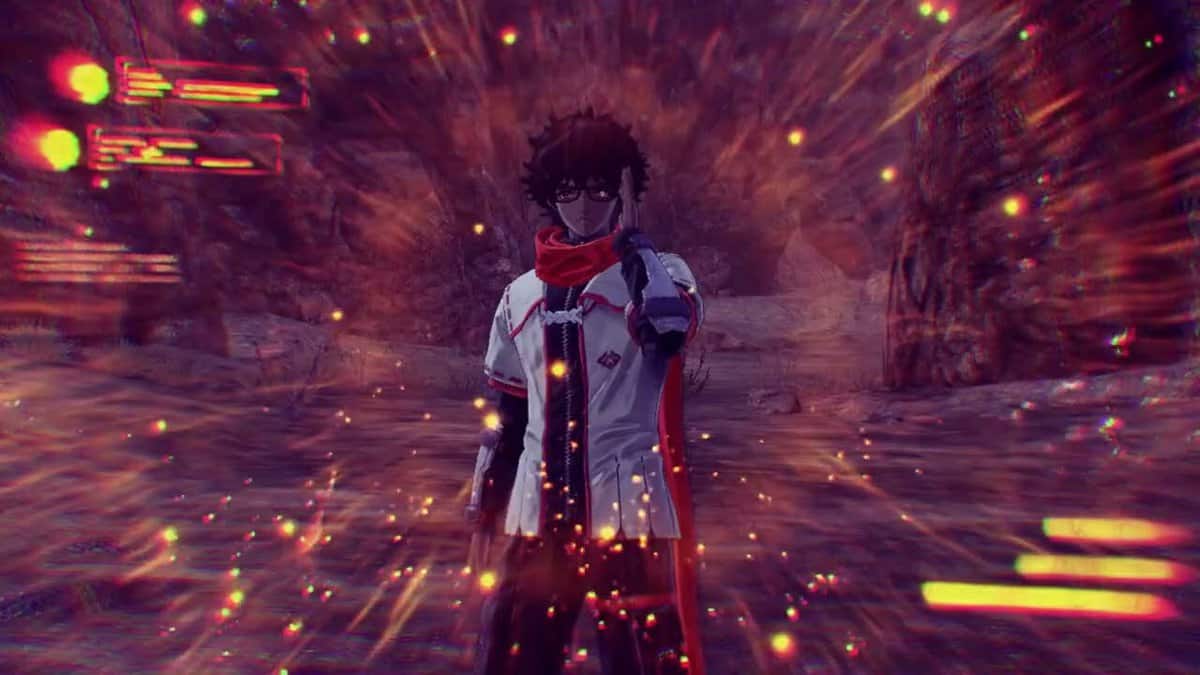 Xenoblade Chronicles 3 : Taion - Meilleurs arts et commande de classe ...