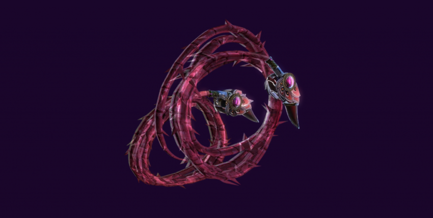 Bayonetta 3 : Les Meilleures armes [Top 9] - Tseret