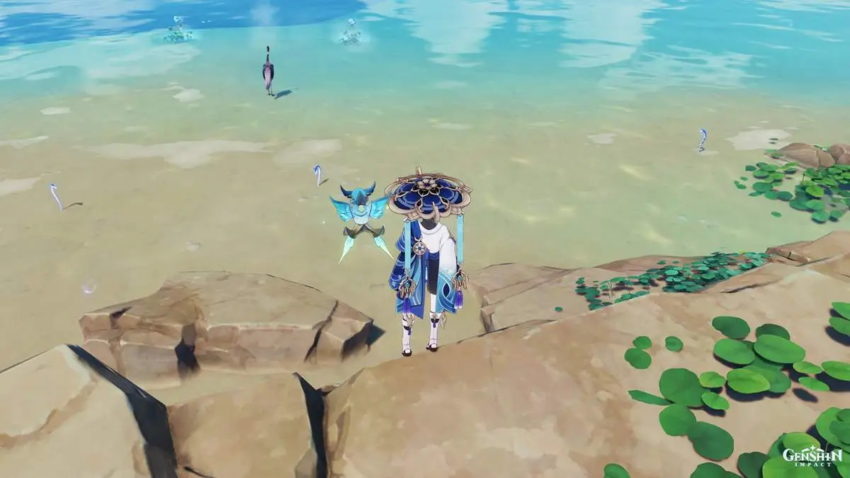 Genshin Impact : Les constellations Wanderer valent-elles la peine d ...