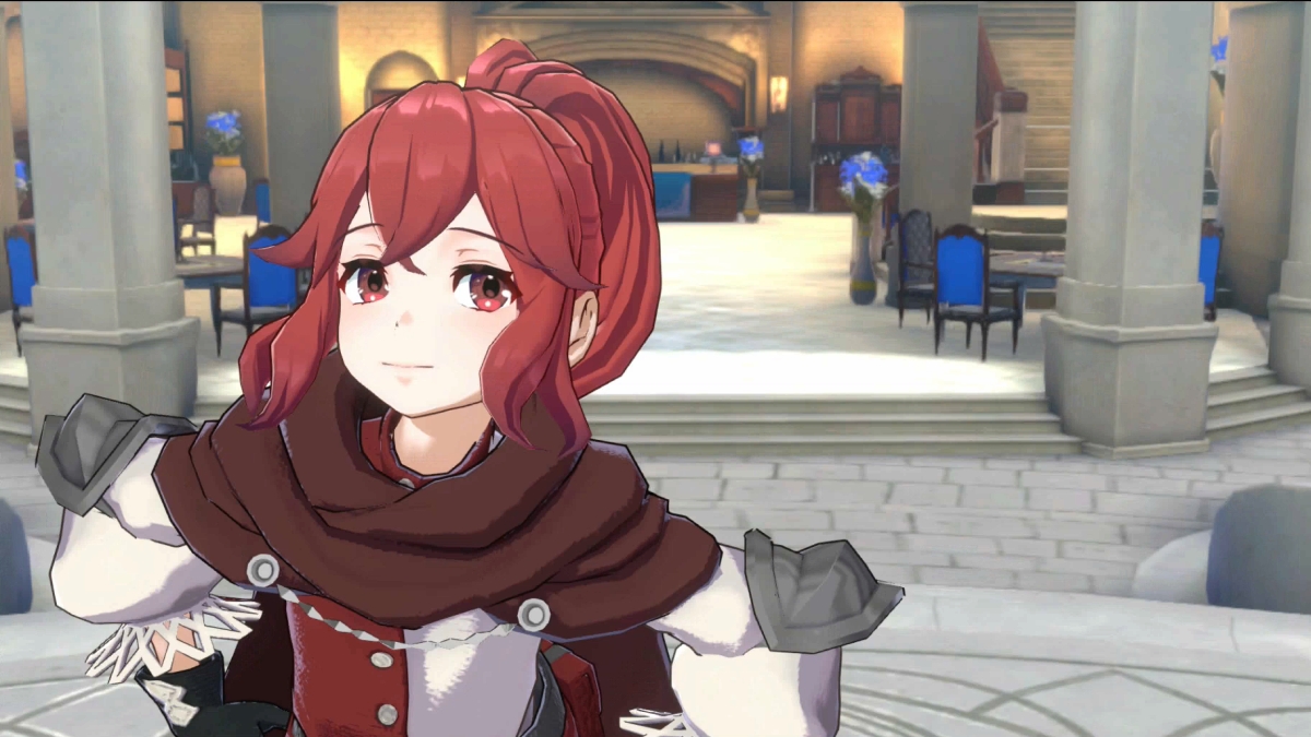 Fire Emblem Engage : Comment exploiter l'or avec Anna - Tseret