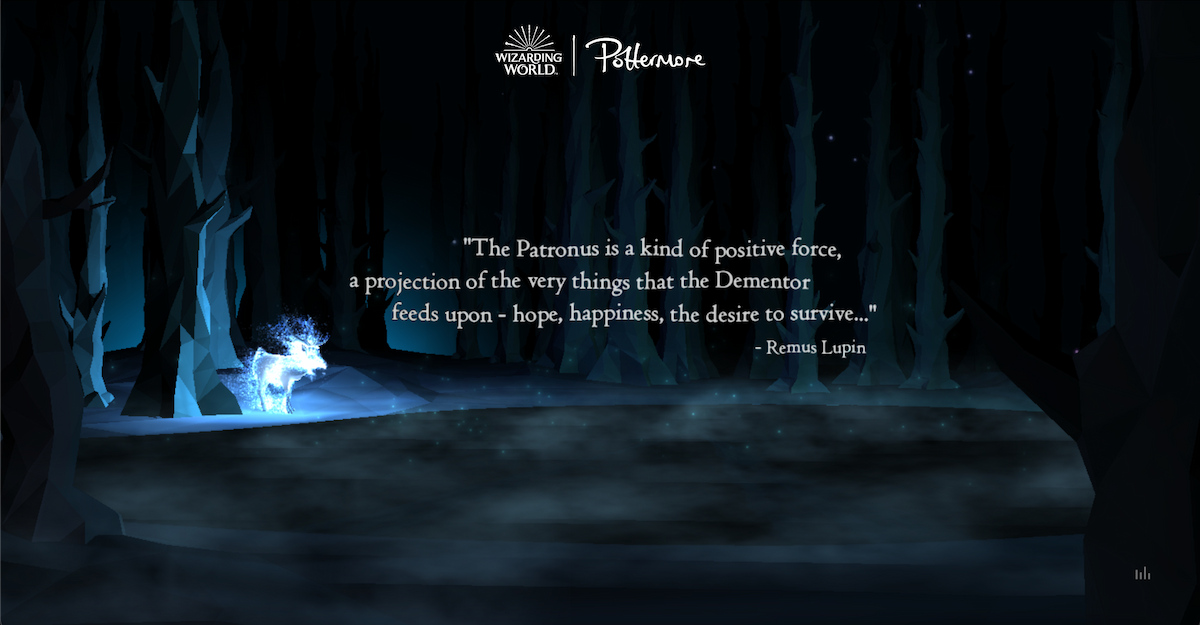 Hogwarts Legacy : Comment obtenir le Dragon Patronus dans Wizarding World - Tseret
