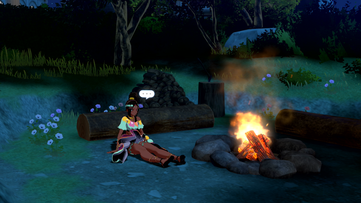 Fire Emblem Engage : Meilleure classe et cadeaux pour Timerra - Tseret