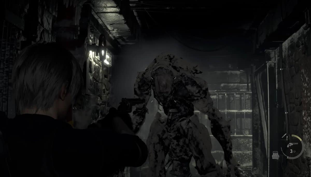 Resident Evil 4 : Guide du boss Verdugo - Tseret