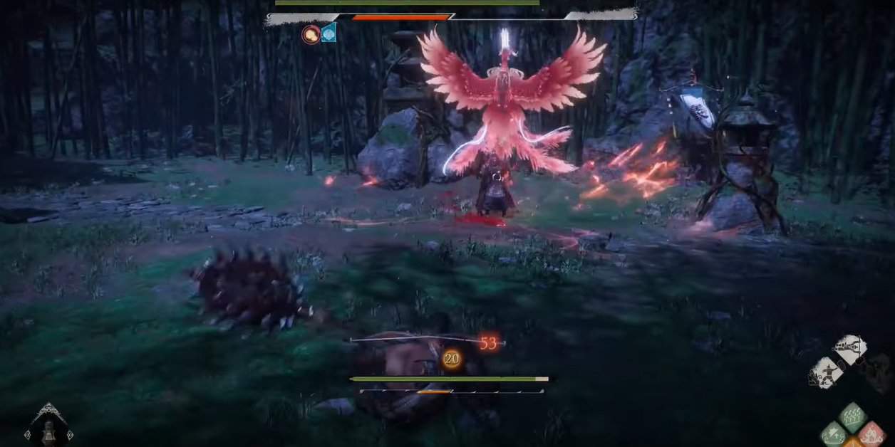 Wo Long : Fallen Dynasty - Guide du boss Cao Cao - Tseret