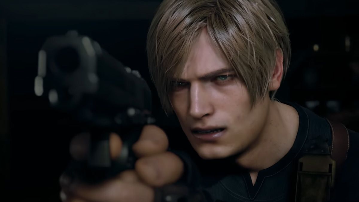 Remake de Resident Evil 4 : Comment obtenir et équiper de nouvelles ...