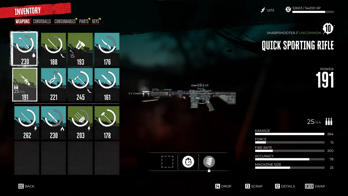 Comment débloquer des armes à feu dans Dead Island 2 - Tseret