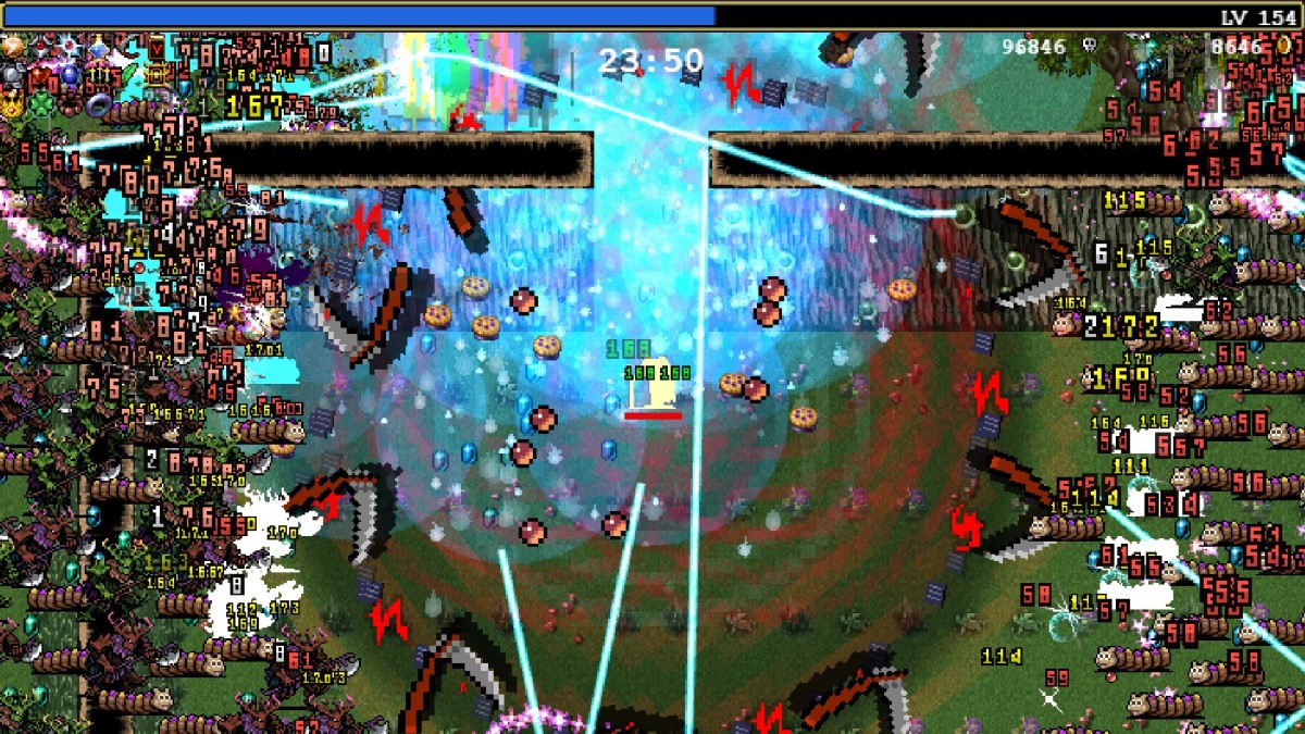 Comment débloquer Sammy dans Vampire Survivors : Tides of the Foscari ...