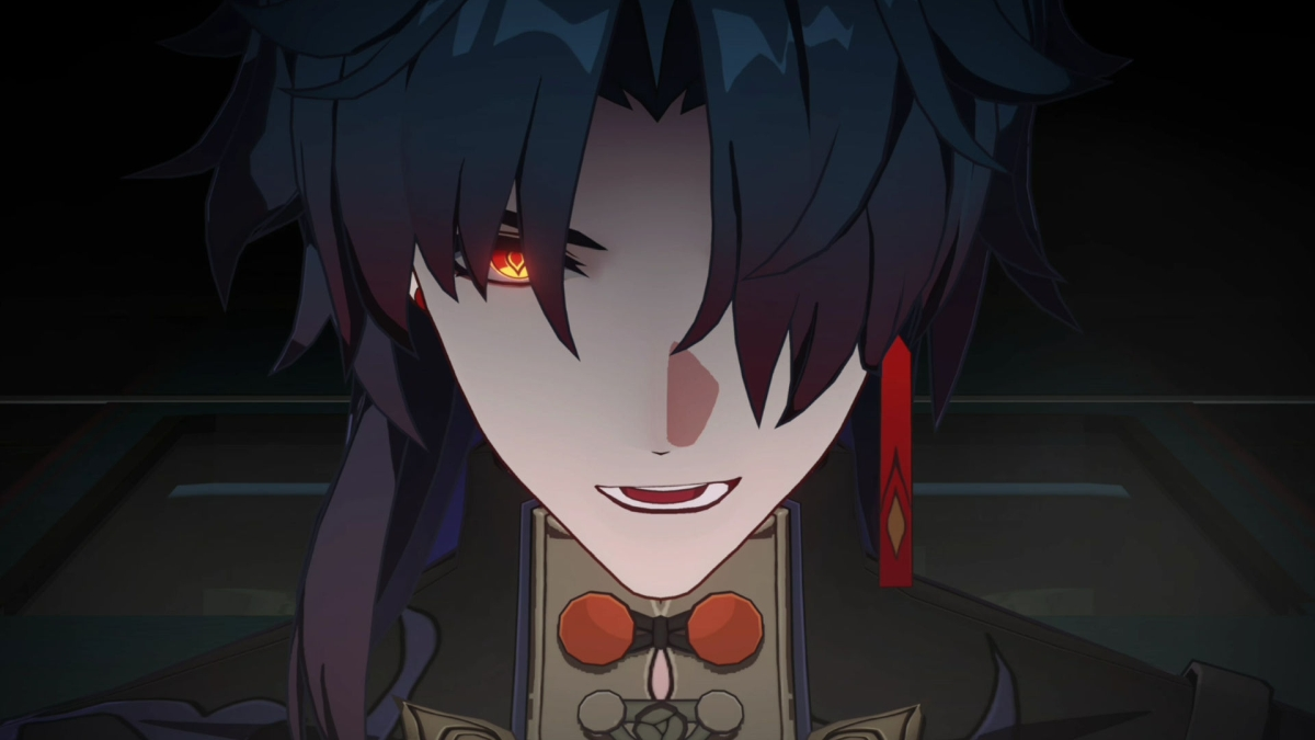 Honkai Star Rail : Meilleure Build pour Blade - Reliques, cônes de ...