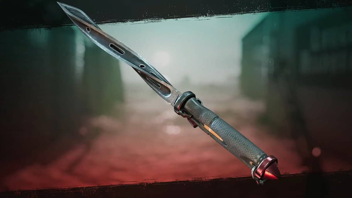 Dead Island 2 : Emplacement de Blood Rage - Comment l'obtenir - Tseret