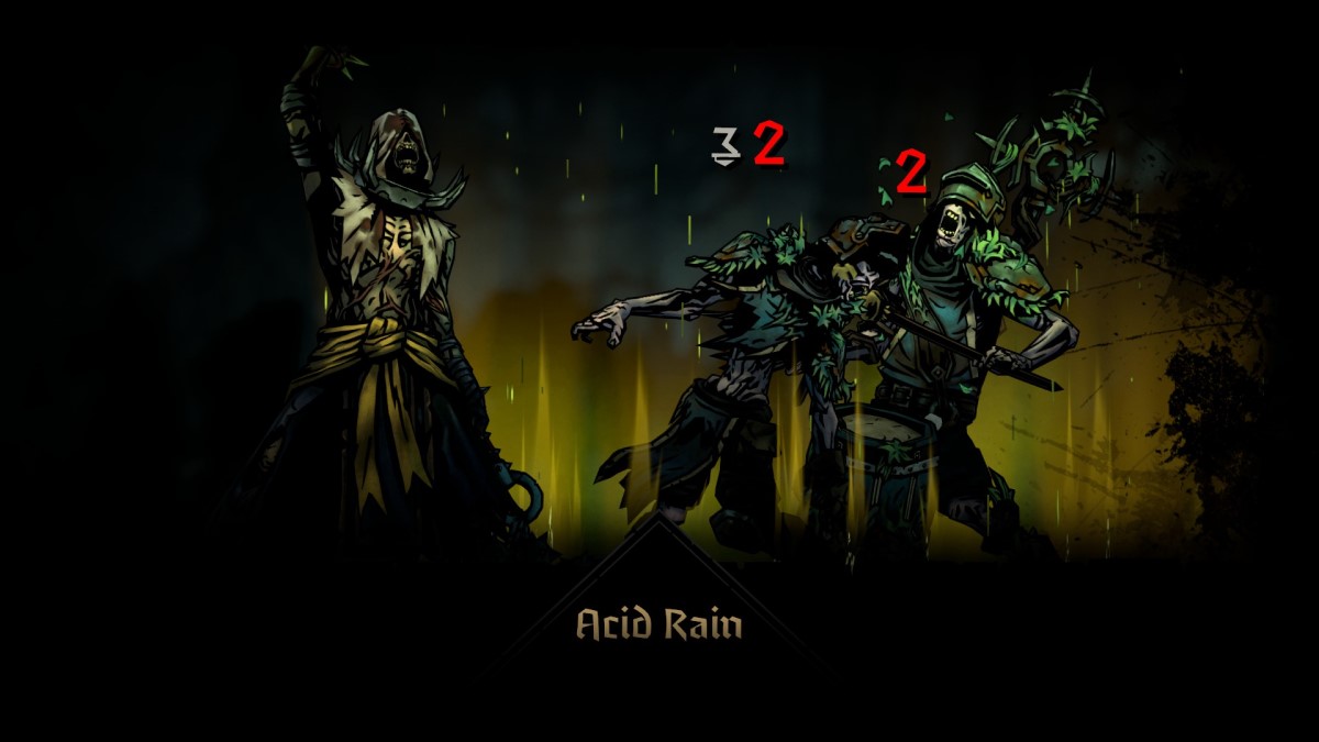 Darkest Dungeon 2 : Guide de Flagellant - Tseret