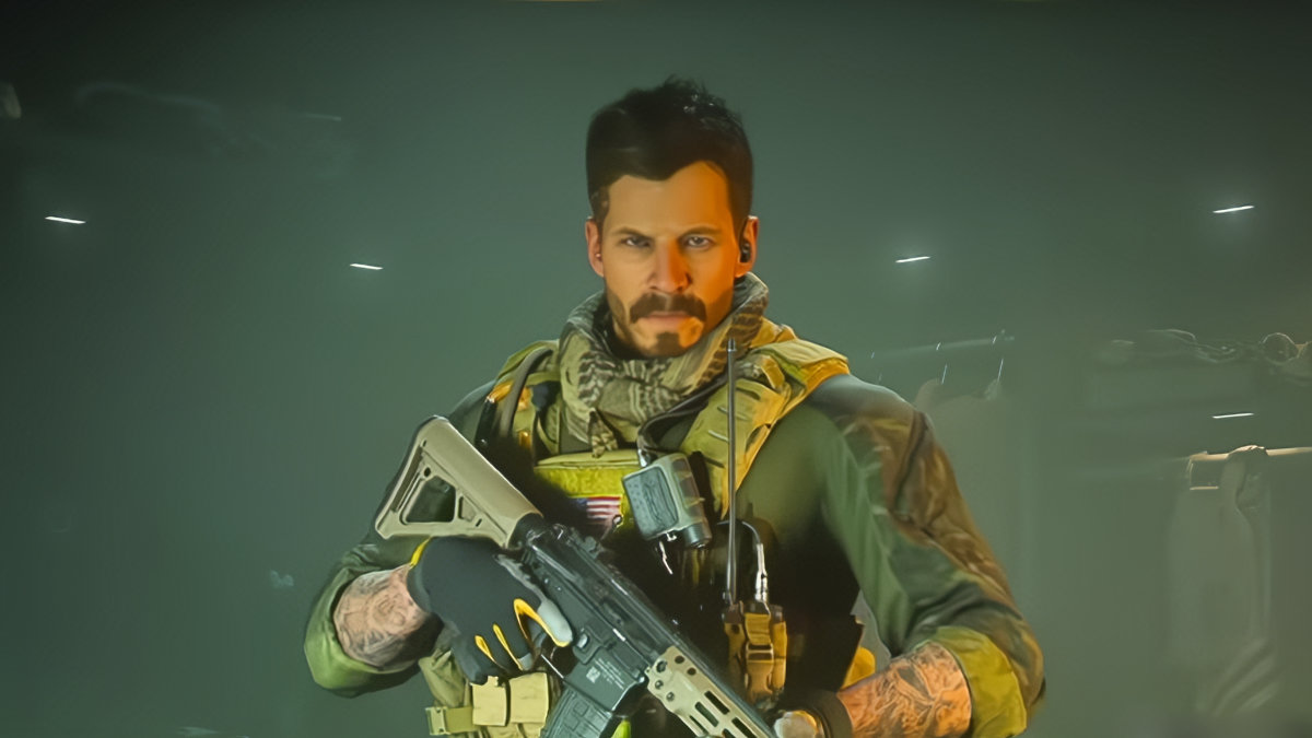 Comment débloquer Alex dans MW2 Warzone 2 Saison 3 - Tseret