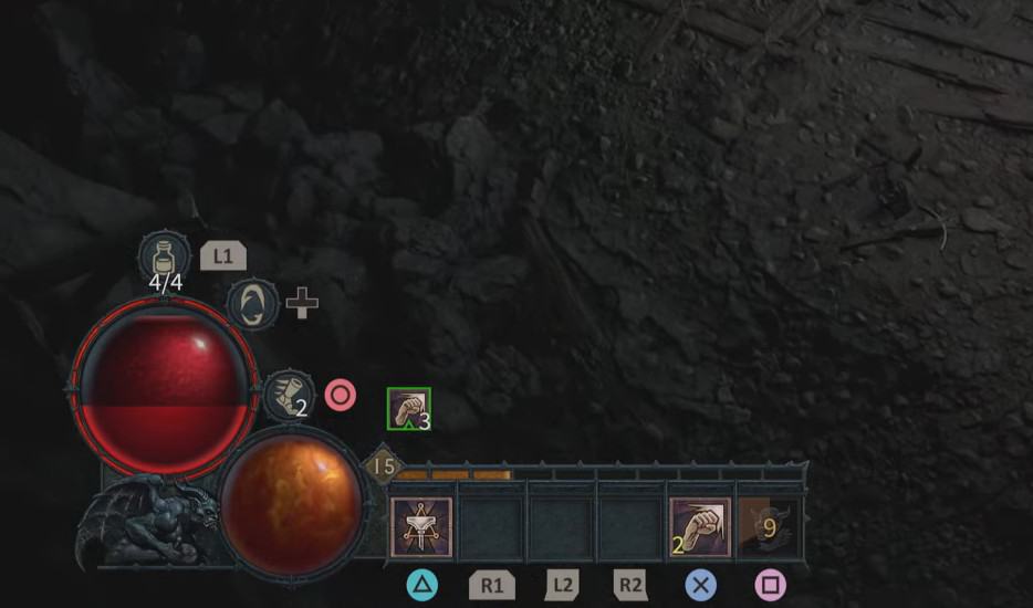 Diablo 4 : Comprendre Fortify - Tseret