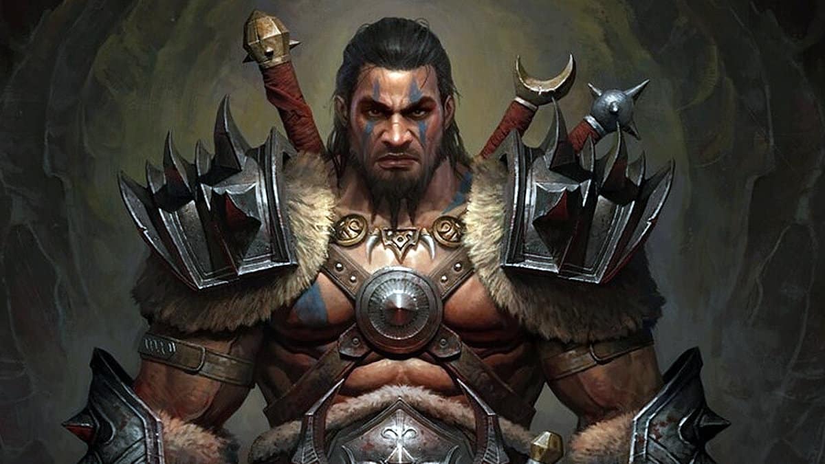 Les meilleurs aspects légendaires - Diablo 4 Barbare - Tseret