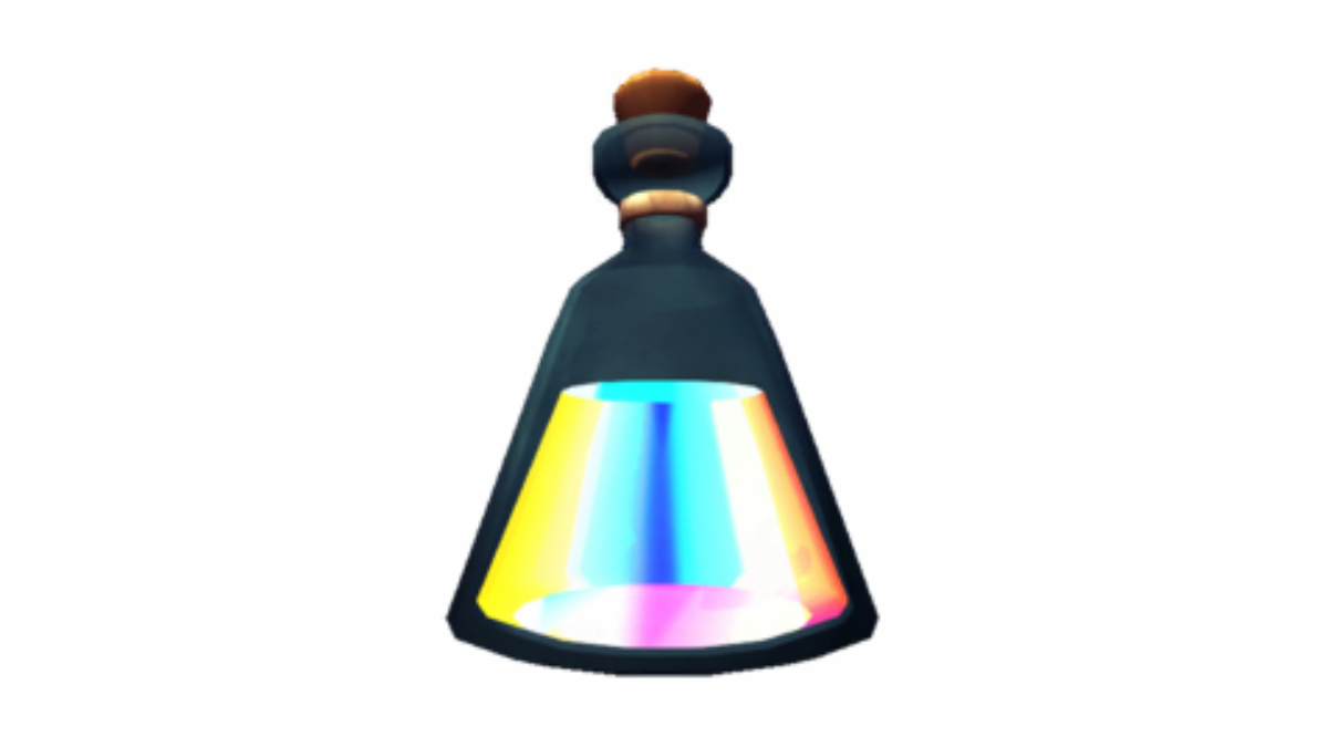 Comment obtenir la potion arc-en-ciel - Disney Dreamlight Valley - Tseret