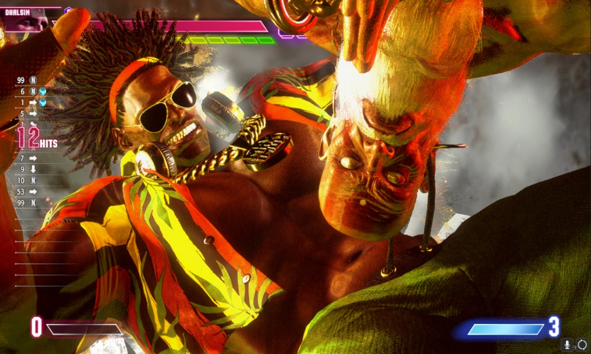 Street Fighter 6 : Les personnages les plus difficiles à apprendre (SF6 ...