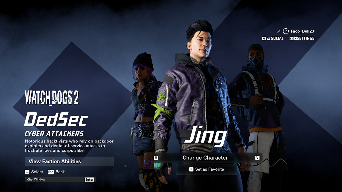 Meilleures classes dans XDefiant - Toutes les classes classées - Tseret