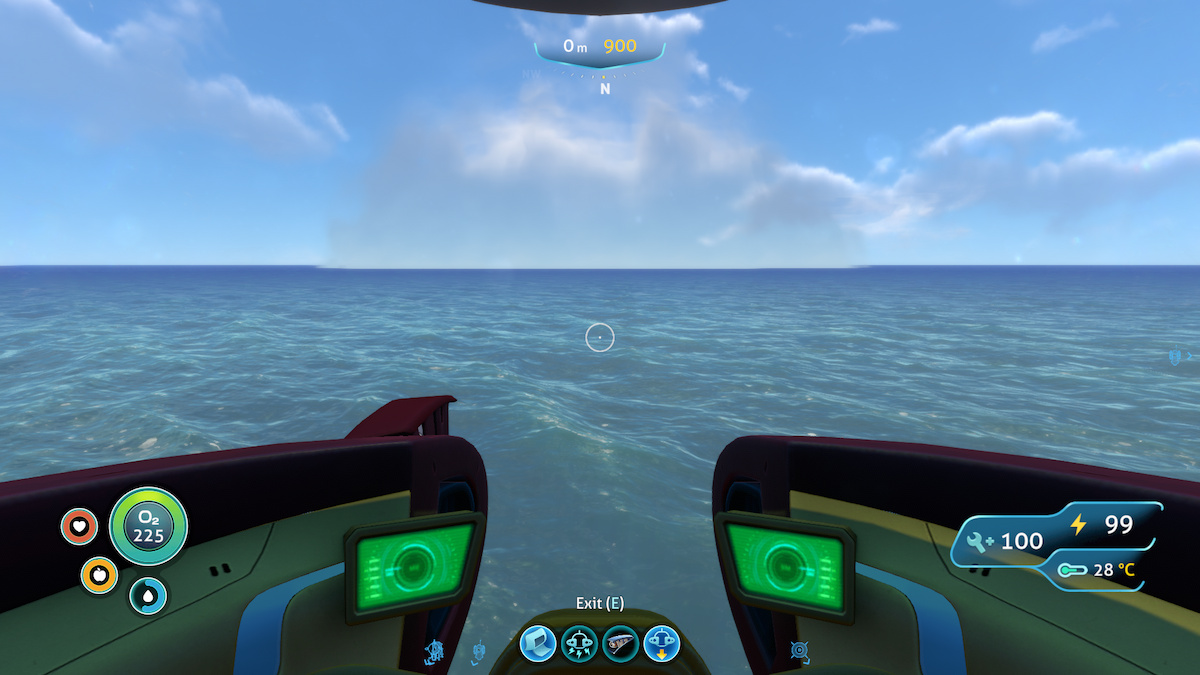 Subnautica : Où trouver les plans des pièces du cyclope ? - Tseret