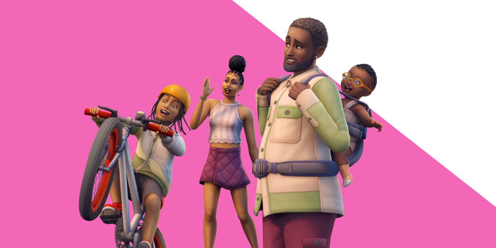 Les Sims 4 : Classement de tous les packs d'extension - Tseret