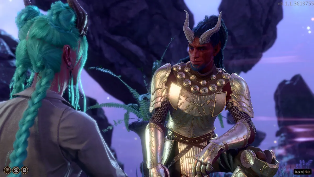 Baldur’s Gate 3 : Où trouver des parasites pour les pouvoirs des ...