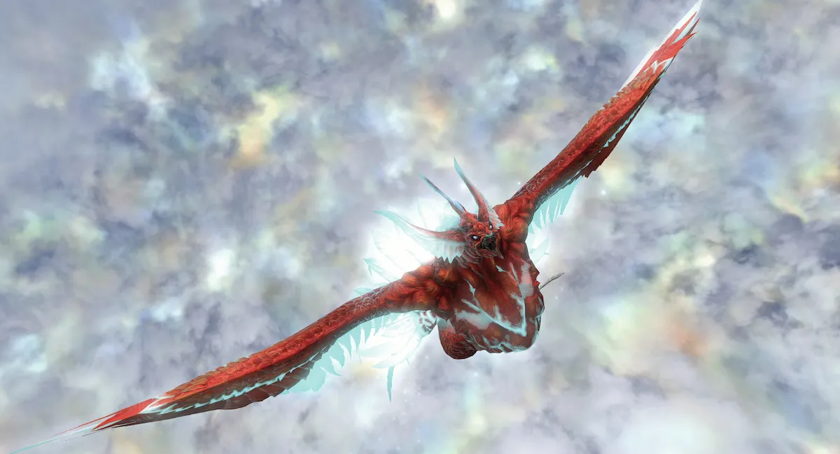 FFXIV The Rising 2023 : Quêtes, récompenses et extras - Tseret